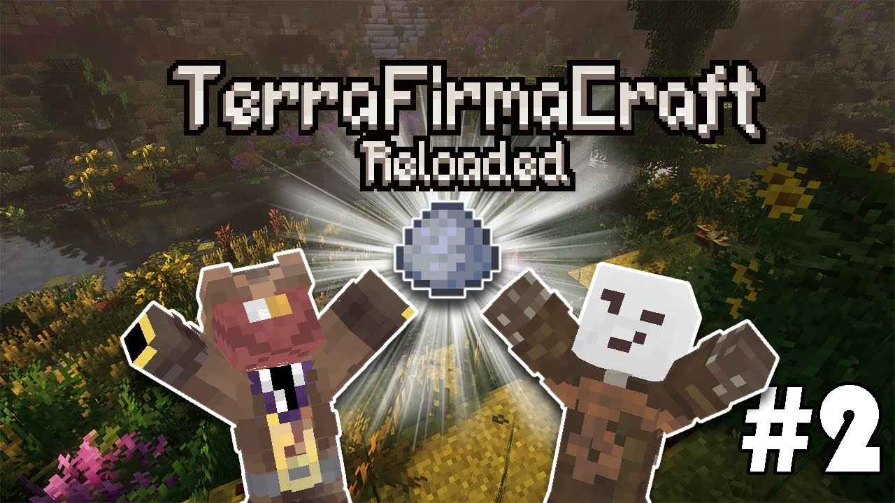 [TFC Reloaded] We NEED Clay! - Ep.2 - YouTube