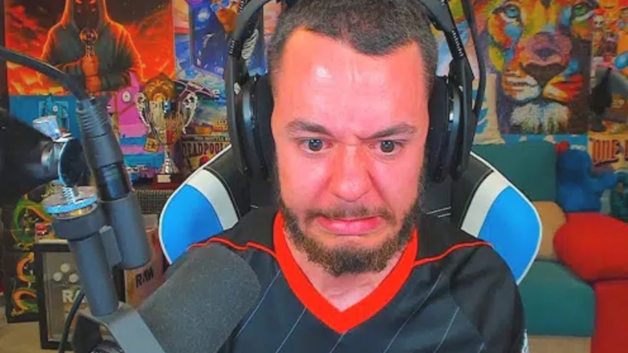 Mayores enfados de thegrefg - YouTube