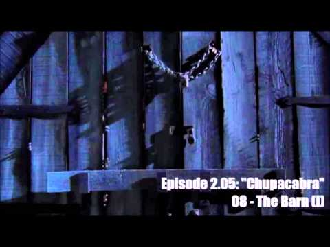 The Walking Dead - Season 2 OST - 2.05 - 08: The Barn (I) - YouTube
