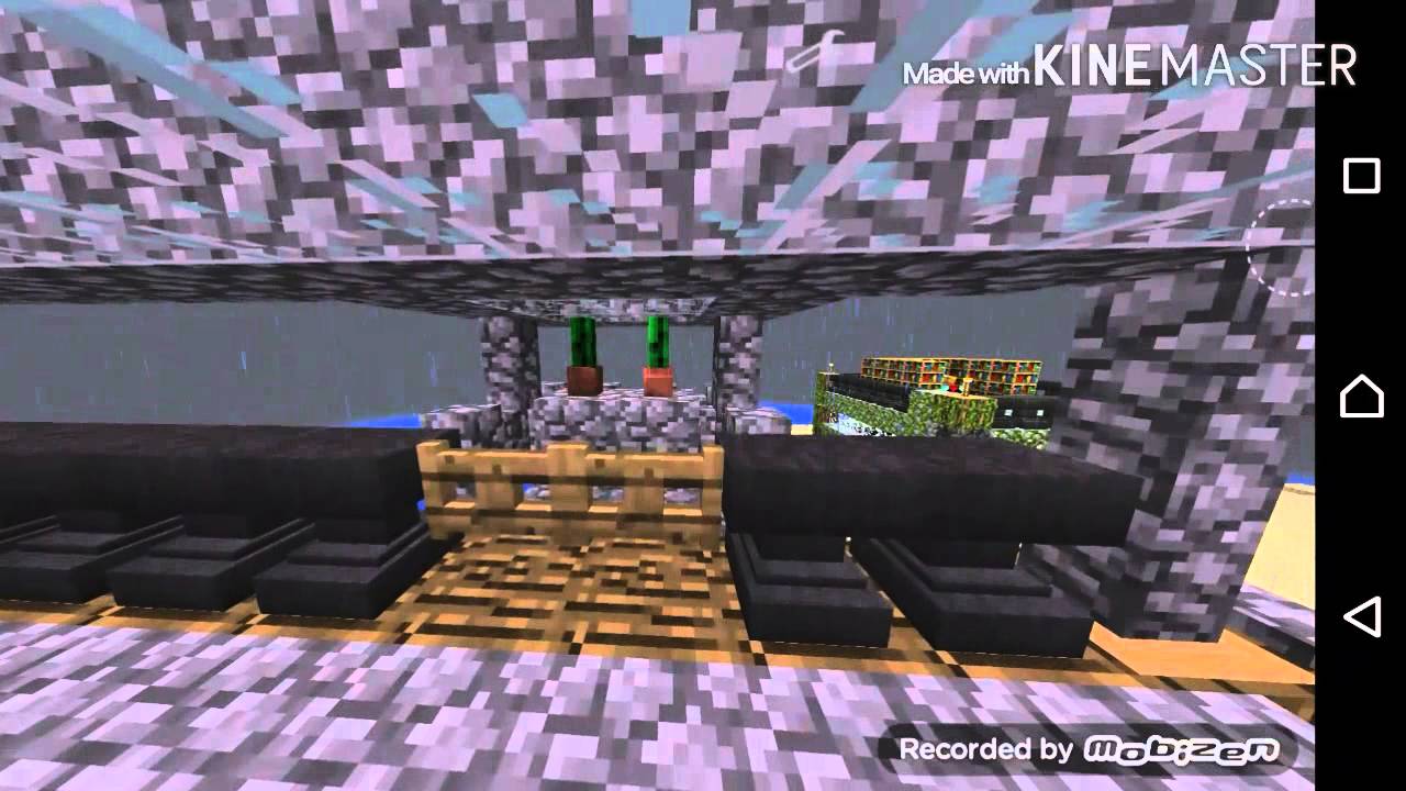 Minecraft StormFall Trailer - YouTube