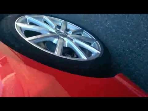Bruit Audi A3 8V suspension arriere magnetic ride - YouTube