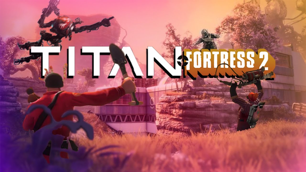 TF2 player plays TF|2 - YouTube