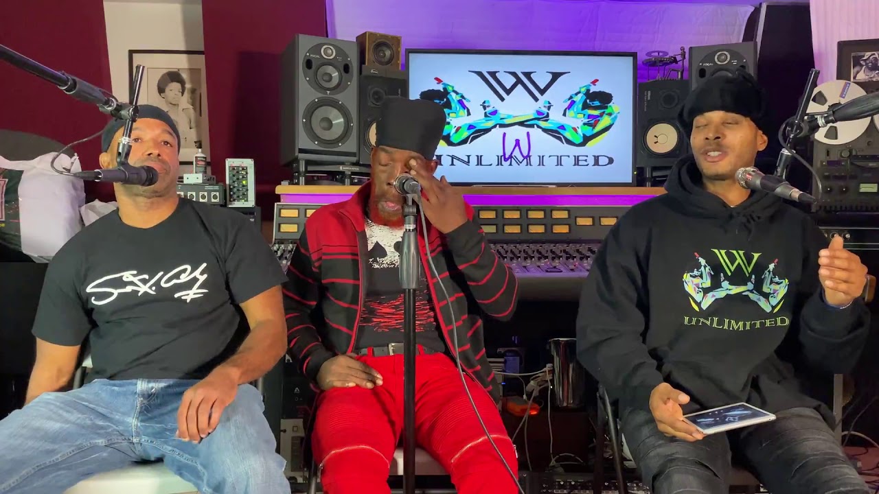 THE WINGATE WORLD EXPERIENCE PODCAST: EPISODE 12 - YouTube