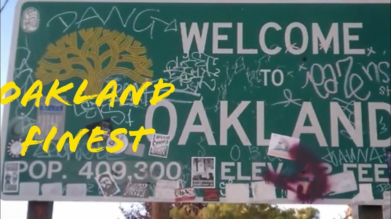 U.C.K - Top Oakland Rappers of 2023 🏾🖤😈 - YouTube