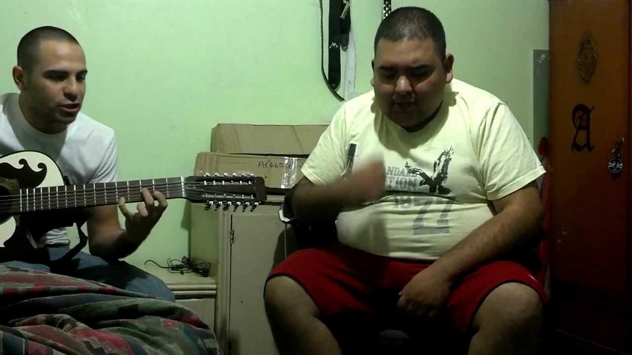 Los 3 Mandos - Angel Antunez - Damian Espinoza - YouTube