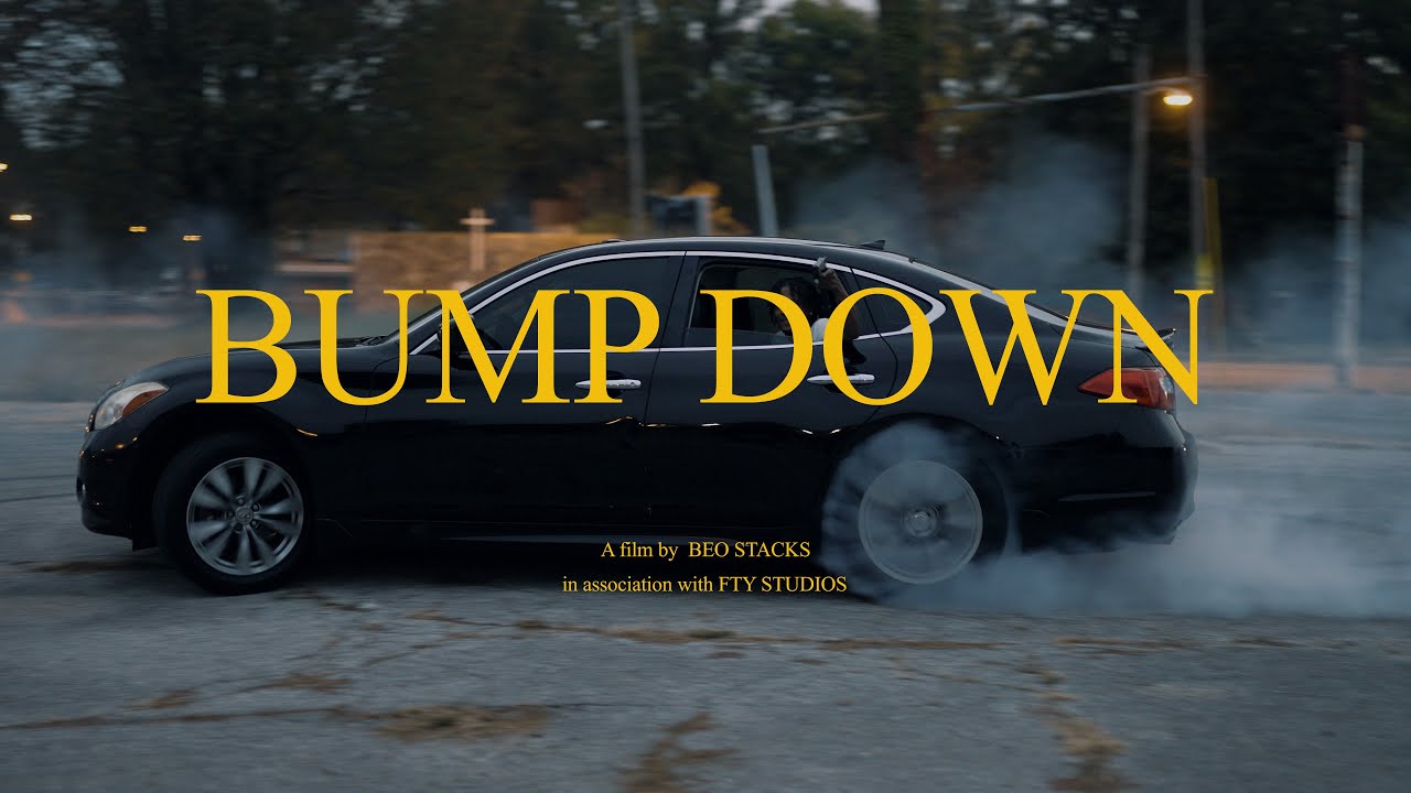 BEO Stacks - Bump Down (Official Video) - YouTube