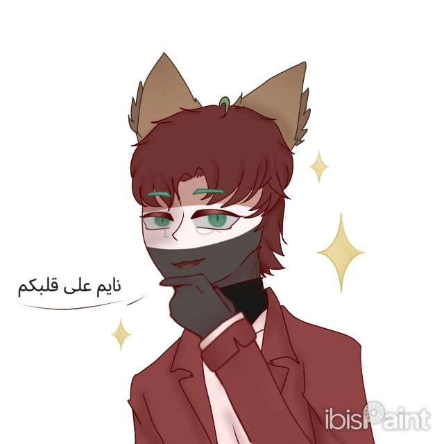 countryhumans arab #gacha #countryhumans country humans iraq - YouTube
