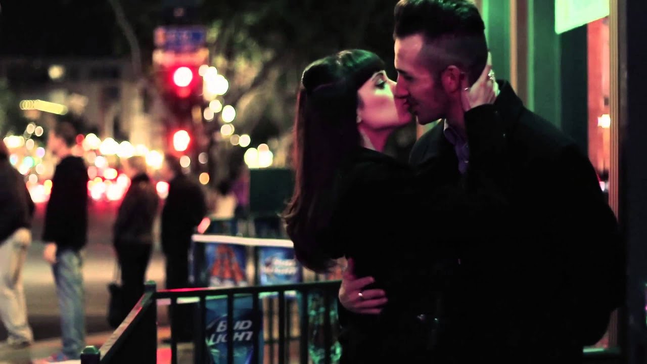 Punk/Rockabilly Music Video - Music Video Production San Diego - YouTube