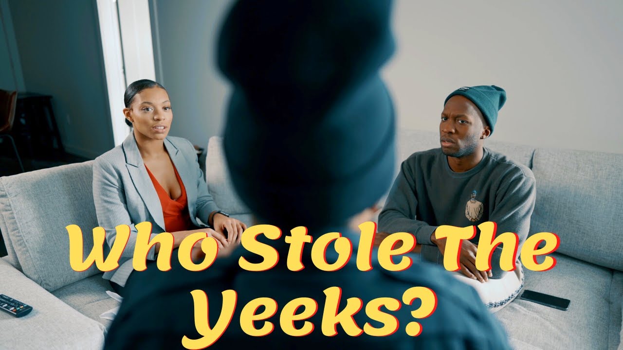 I Only Recognize The Yeeks PT 3 - YouTube