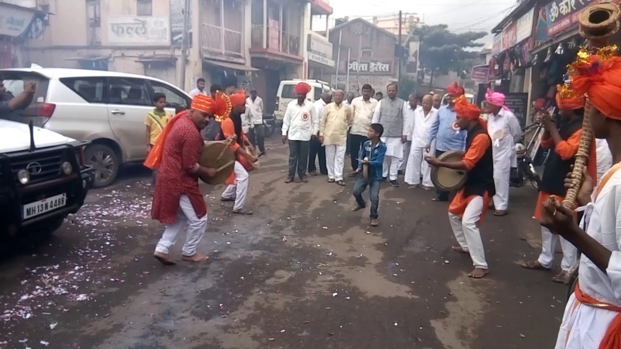 Halgismrat Raju awale - YouTube