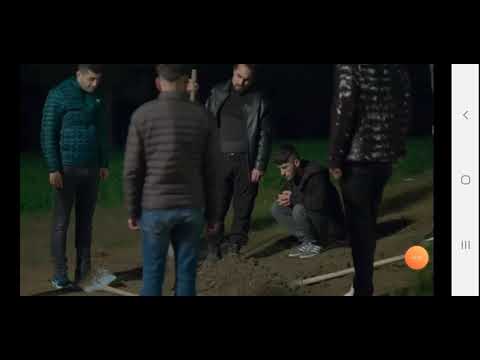 Sifir bir - Cigeri Yaniyor Baba