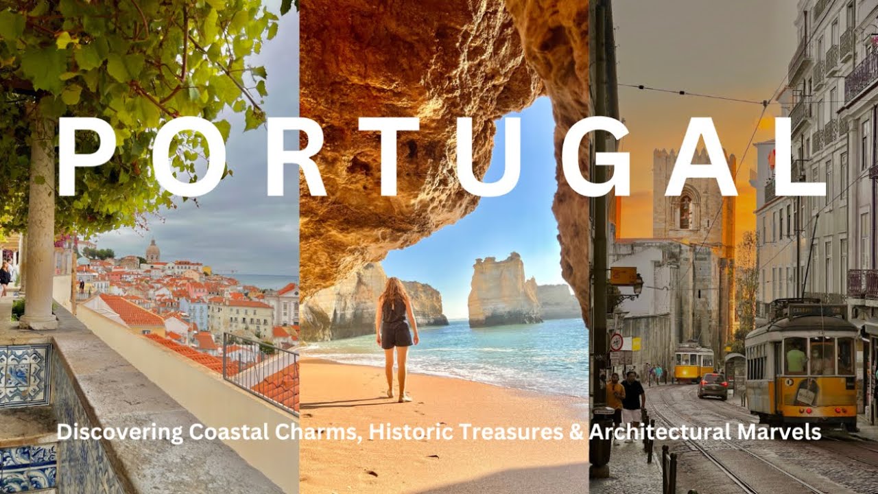 The Ultimate Portugal Travel Guide: Top Destinations and Hidden Gems ...