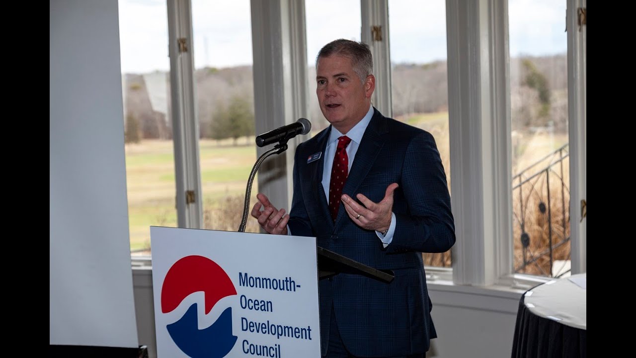 MODC Brand Story - YouTube