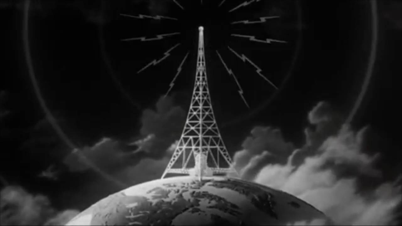 Paramount Pictures logo with fanfare and RKO Pictures - YouTube