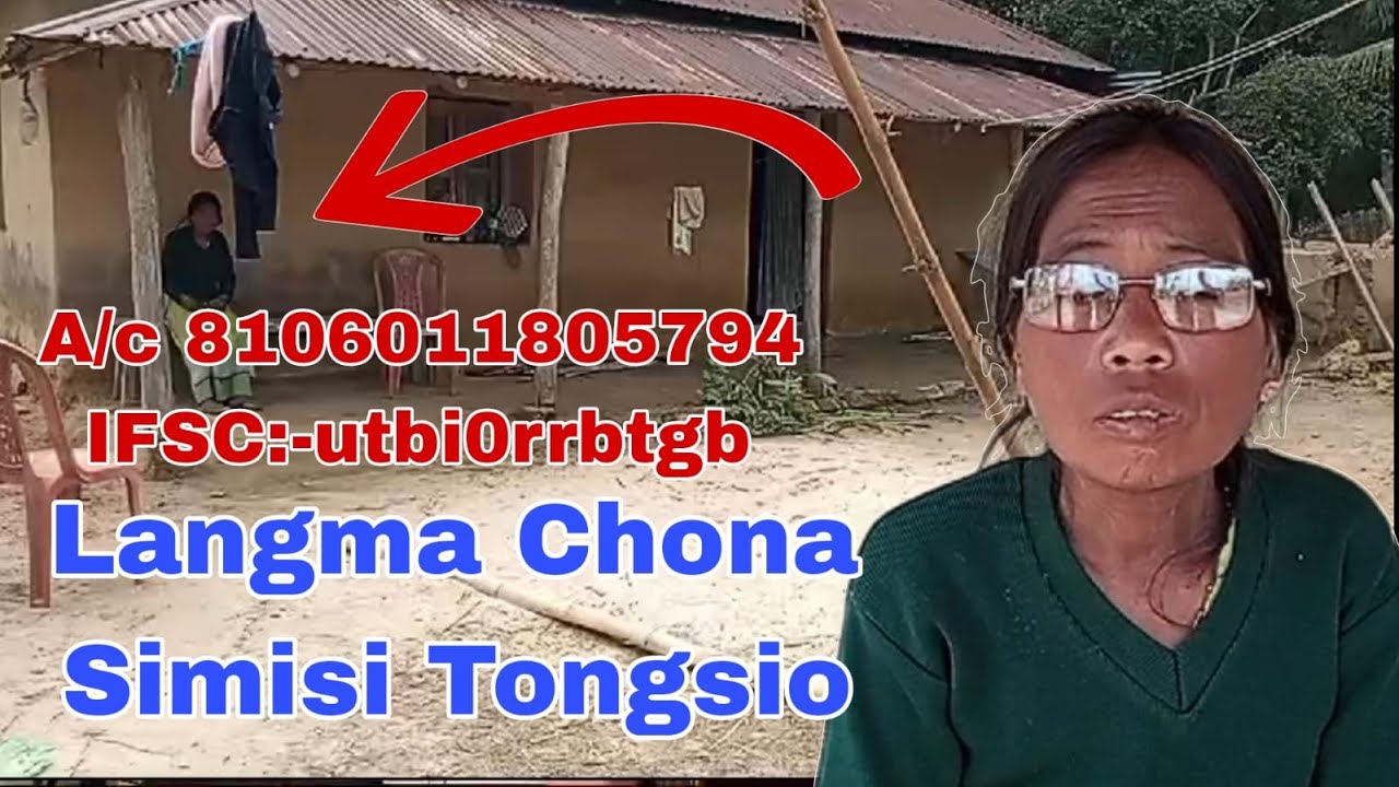 Kirima Singsa Bemar Langma Chona Simisi Tongsio Nibharani Bebbarma ...