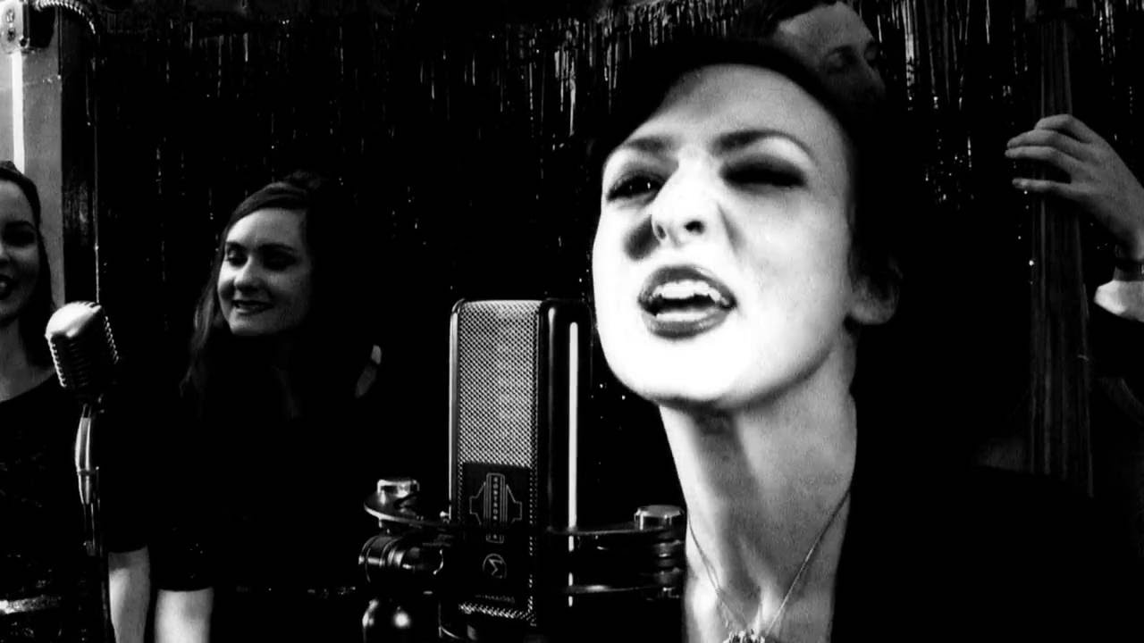 A Killer's Dream - Rachel Brooke - YouTube