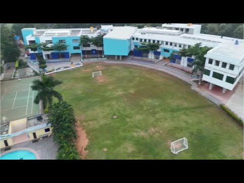One World International School - Campus Tour - YouTube