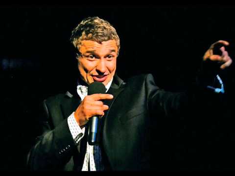 Tam gdzie cisza - Janusz Radek - YouTube