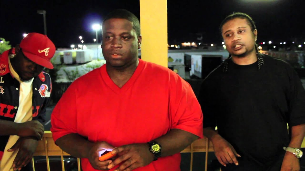 DOODIE SPEAKIN ON TRIPLE DAMN D - YouTube