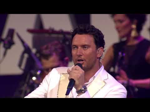 Tino//Martin - Ga nu maar weg (Live in de Ziggo Dome)