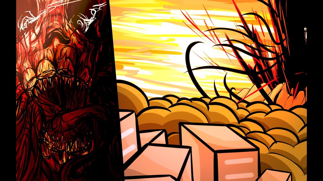 Dusttale: Endgoal A Flawless Genocide Phase 4 - YouTube
