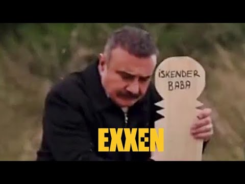 Leyla ile Mecnun Exxen 3. Sezon Tanıtımı (6. Sezon Yakında Exxen'de!)