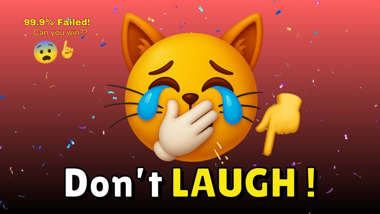 This Pitbull Has More Facial Expressions Than You 🐶 | Try Not To Laugh ...