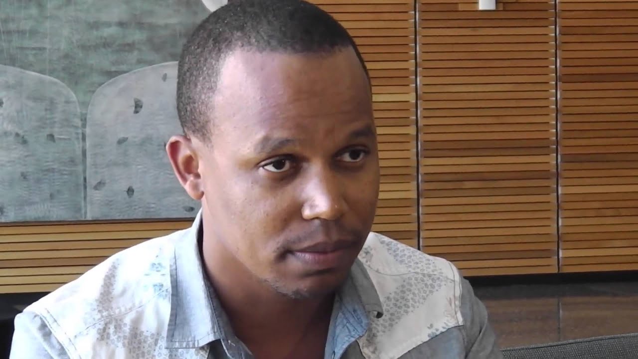 File 18 Kareem Mortimer Had You Made Films Before 1 - YouTube