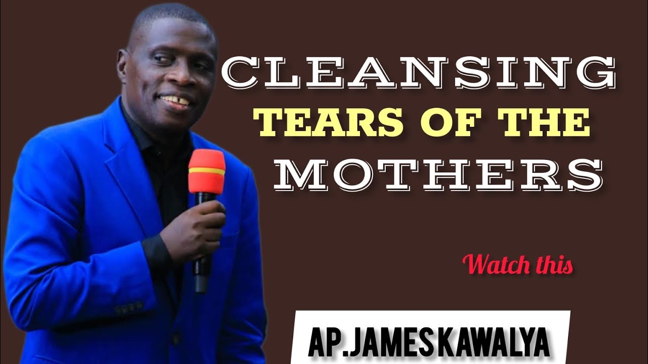 HOW TO REDEEM THE BLESSING OF THE WOMB AND BREASTS OF YOUR MOTHER//PS ...