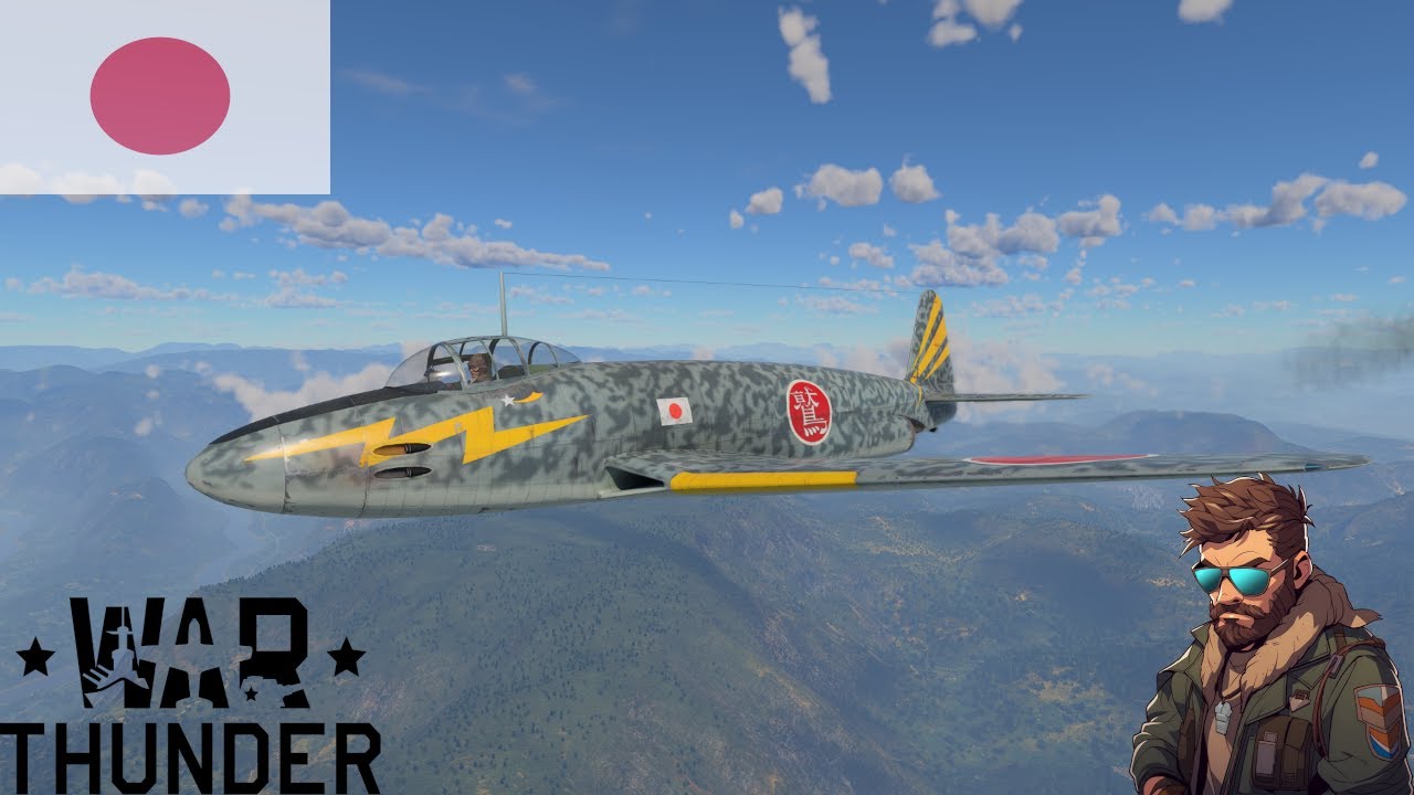 Lets Play War Thunder - R2Y2 Kai V2: Ende April verschwinden sie - YouTube