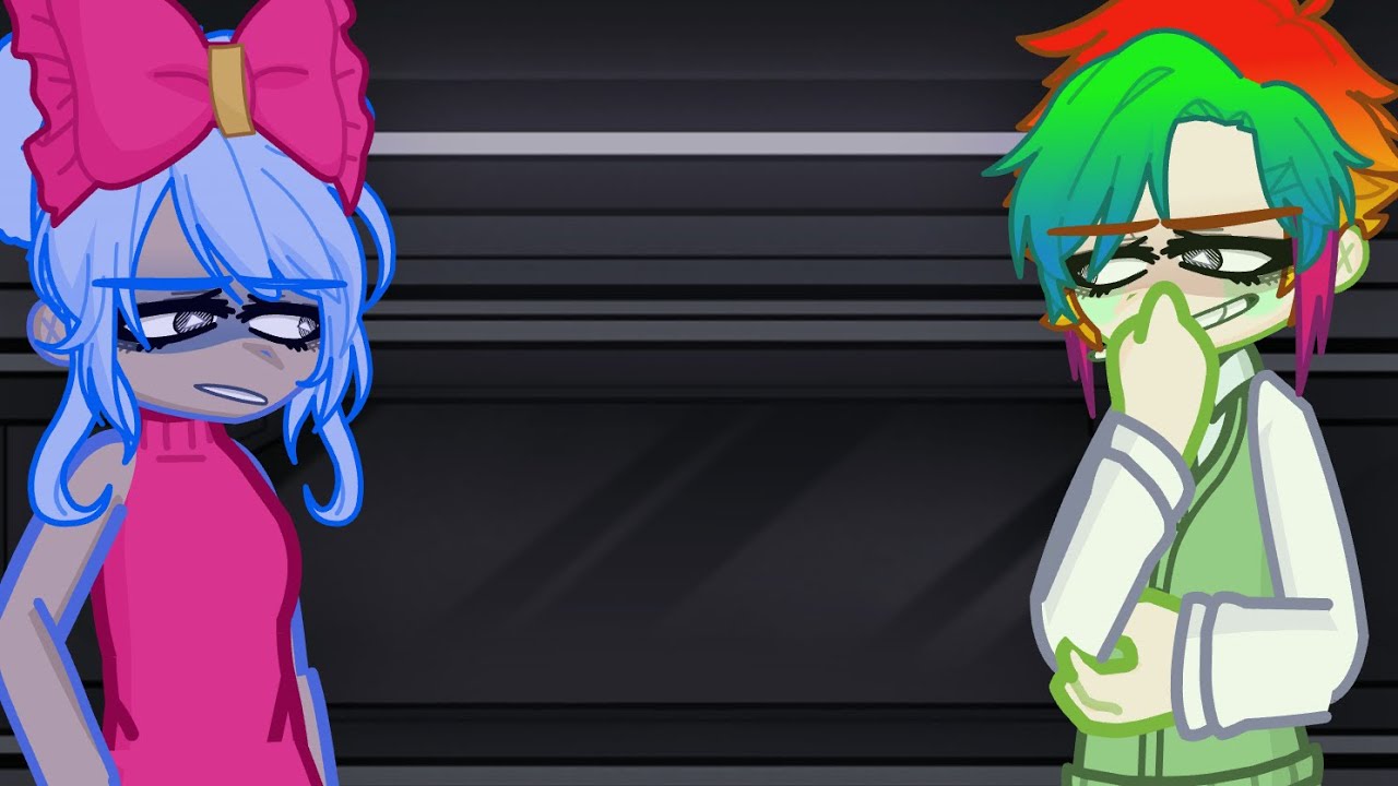 Fire Your Therapist. | Dandy’s World In Gacha Life 2 | HHHH. I MADE ...