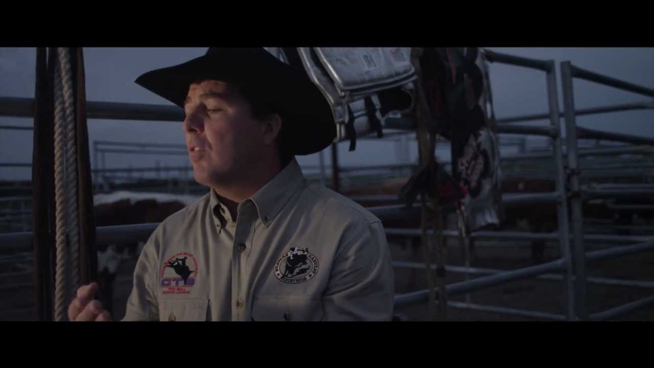 Scott Mendes, World Champion bull rider endorses the Conquer Series ...