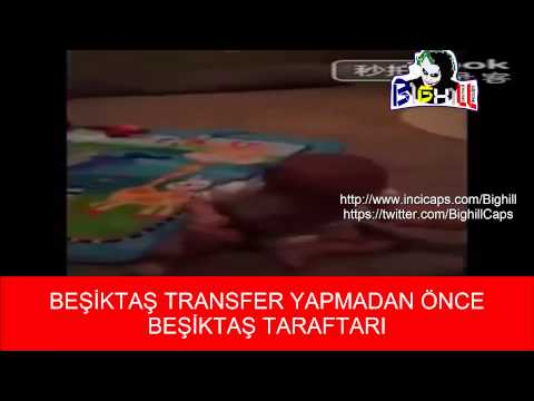 Doksanlar-Beşiktaş-Yaz okulu videocaps