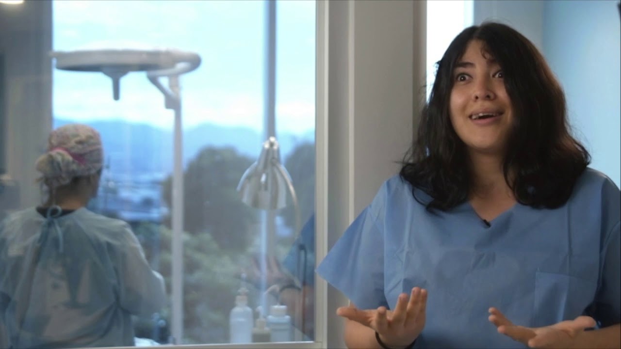 Trasplante Capilar en Paciente Transgénero I Técnica DHI - YouTube