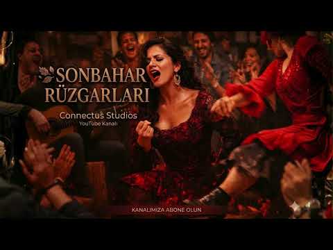 🍂 Sonbahar Rüzgarları - Flamenko Yorumu (AI Düzenleme)