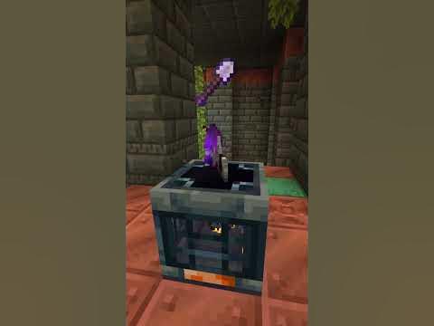 2 NEUE MONSTER IN MINECRAFT 1.21 #minecraft #shorts - YouTube