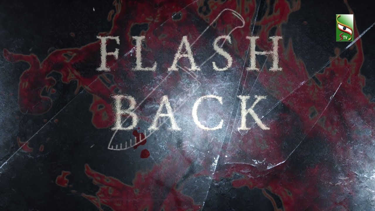 Flash Back | EP 02 | പന്നിയങ്കുറിശ്ശി കൊലപാതകം - YouTube