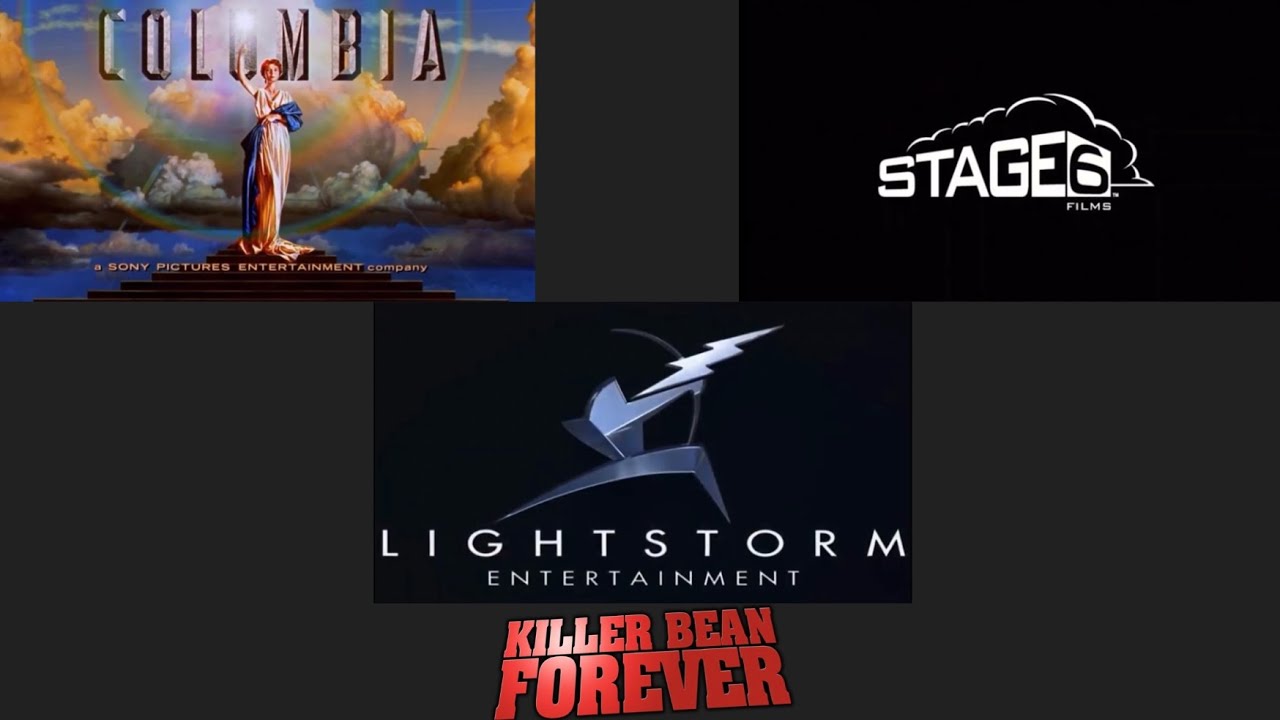 DLC: Columbia Pictures/Stage 6 Films/Lightstorm Entertainment - YouTube