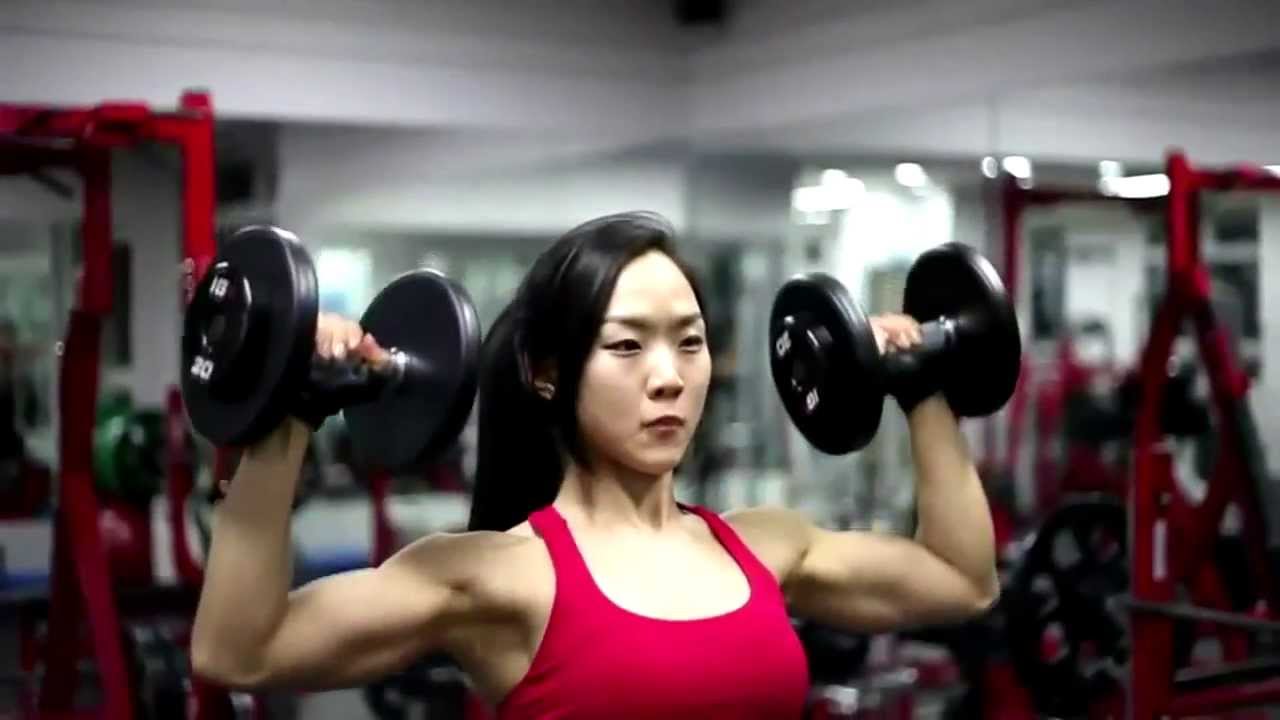 Lee Jin Won [Compilation] 01 - YouTube
