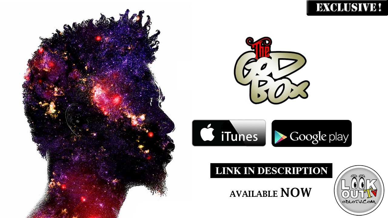 David Banner - "The God Box" Album - YouTube