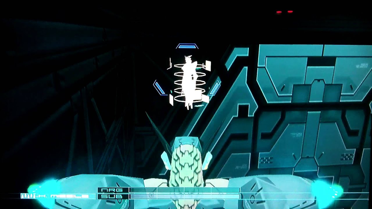 ZoE: The Second Runner (HD Collection) How to unlock Inhert - YouTube