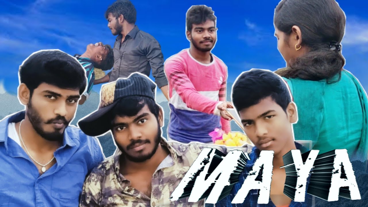 MAYA COVER SONG & FIGHT SCENE...2020 - YouTube