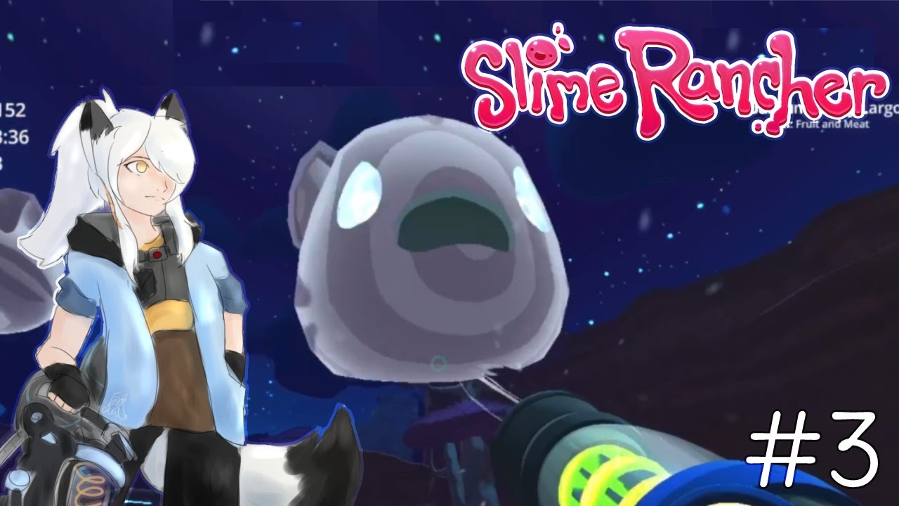 Science Lab | Slime Rancher | 3 - YouTube