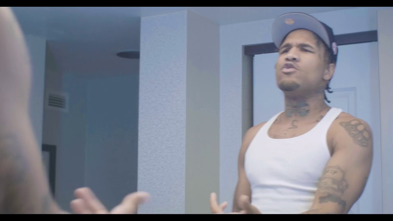Trapbaby Mac - Take this from me (Official MUSIC Video) - YouTube