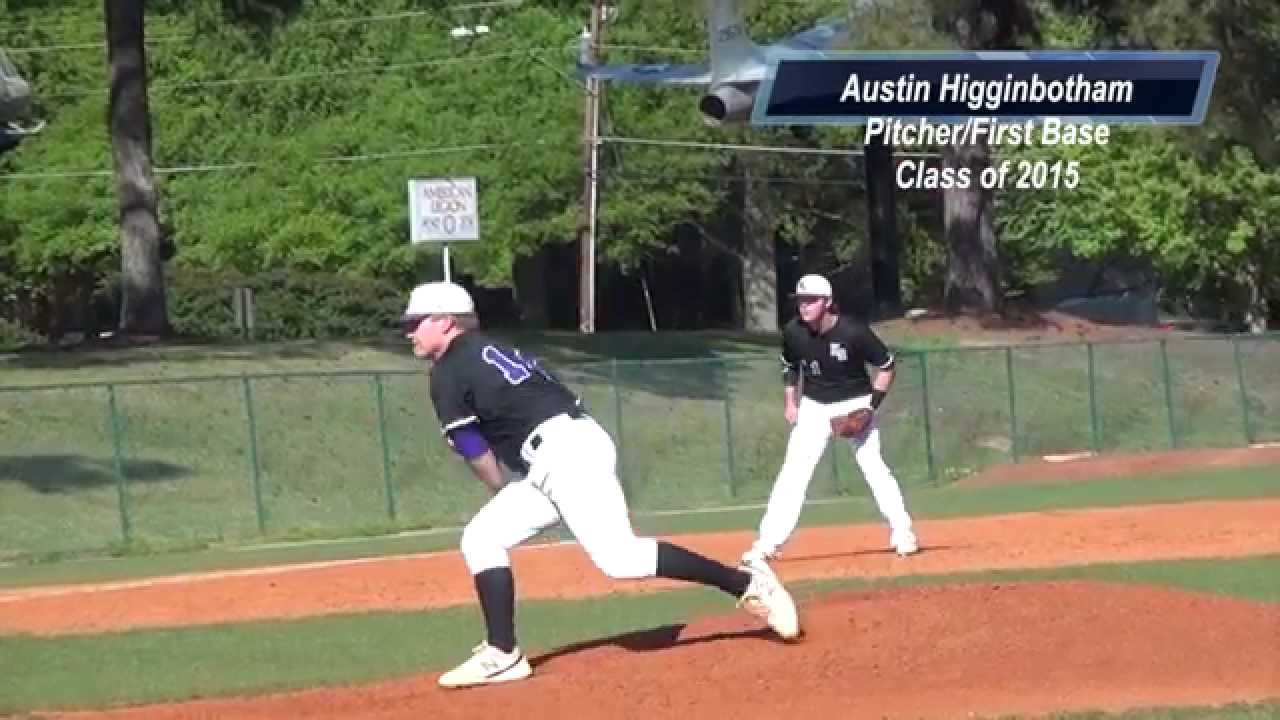 King's Ridge Baseball - YouTube