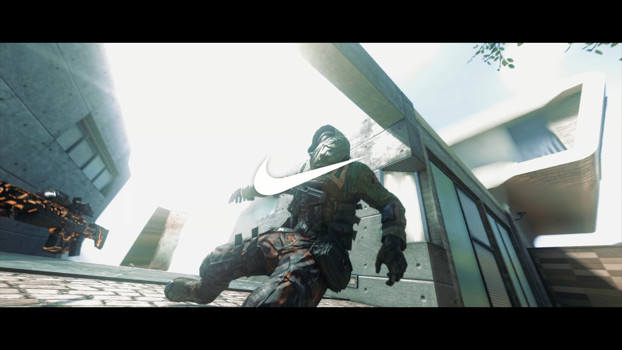 johan ft. Nike - YouTube