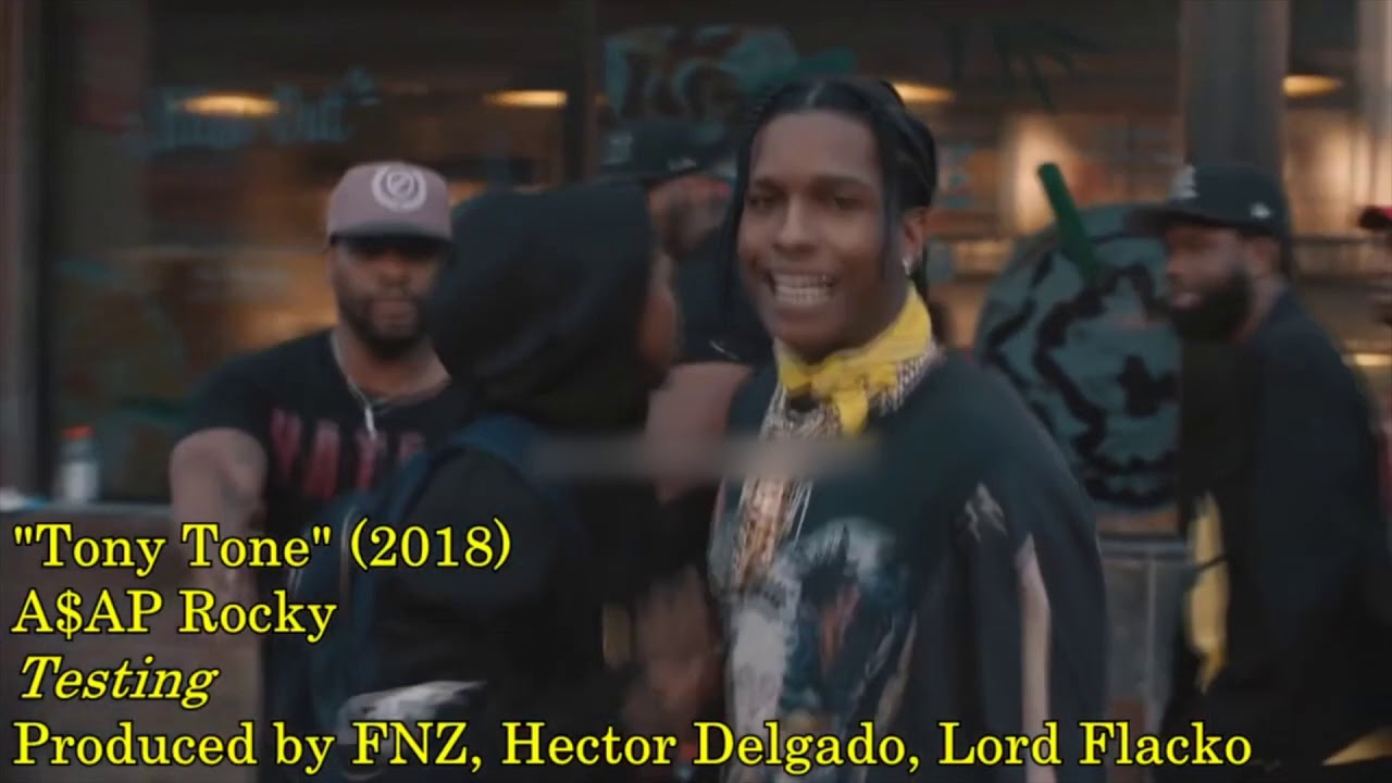 Rap Samples:Hip Hop 2010s 14 - YouTube