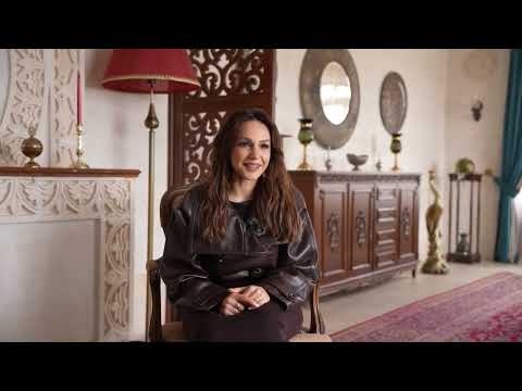 Sahra Şaş Röpörtajı✨Интервью с Сахра Шаш✨ 