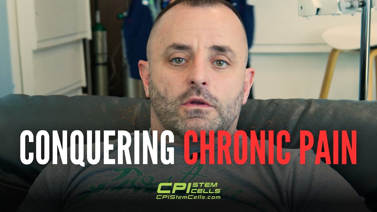 Army Veteran Conquers Chronic Pain with Stem Cell Treatment in Mexico ...