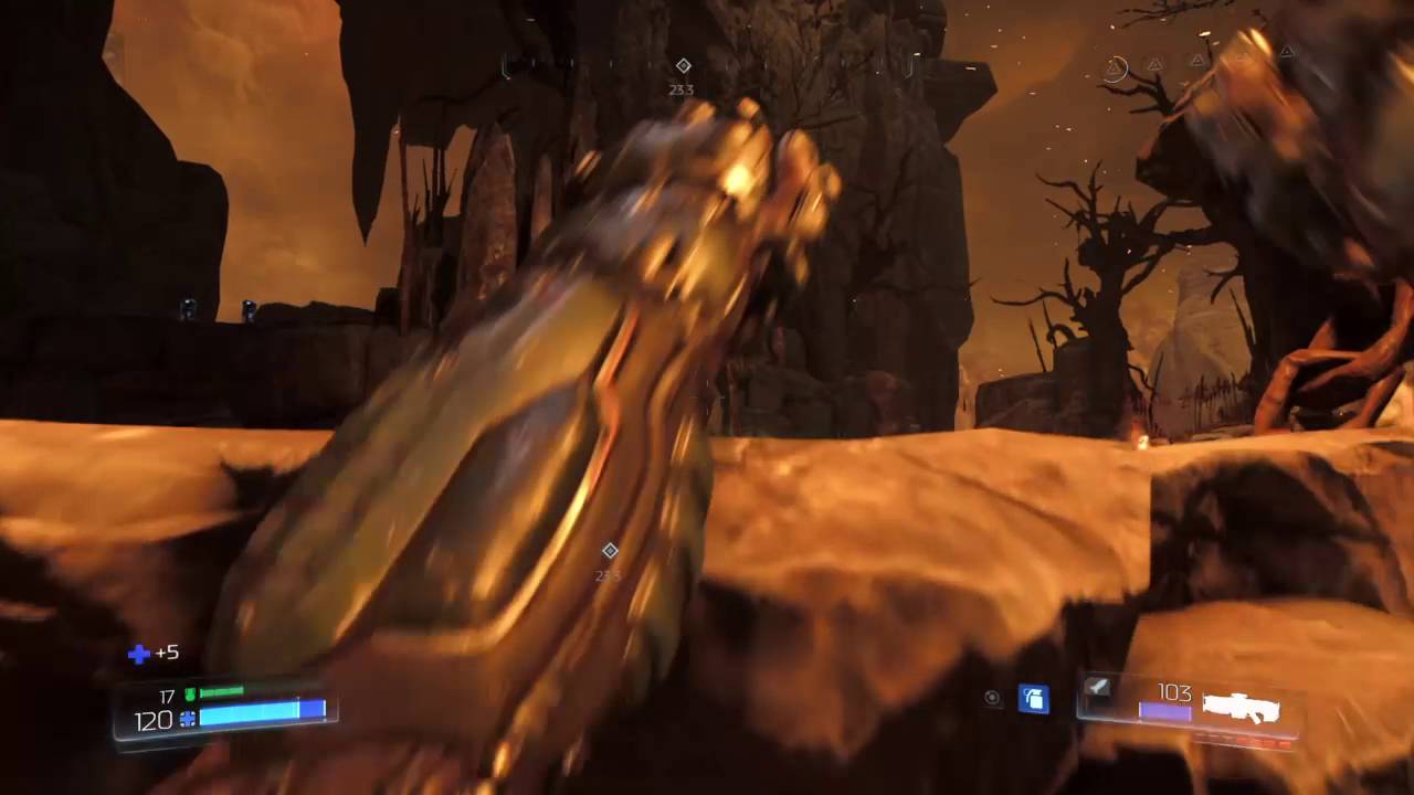 DOOM: Hellraiser - YouTube